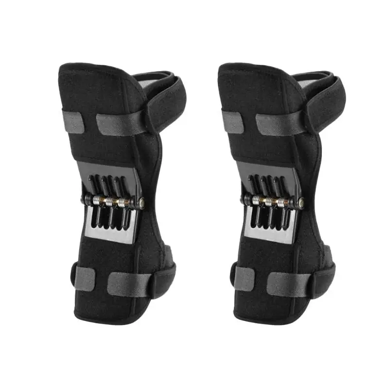 Kniebescherming Booster Power Support Kniebescherm... – Vicedeal