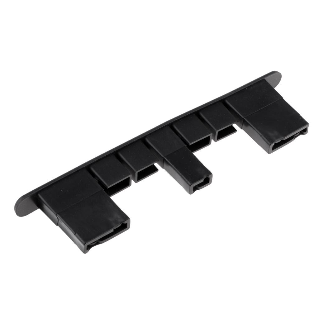 PVC End Cap Bottom Sub for Kayak Canoe Rubber Ding... – Grandado