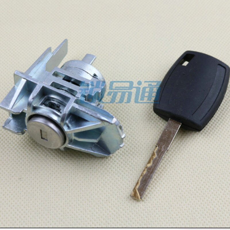 Peacekey Auto Links Türschloss Zylinder Auto Türsc... – Grandado