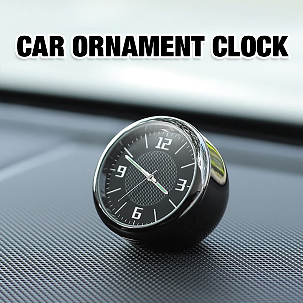 Uhr Fur Auto Armaturenbrett