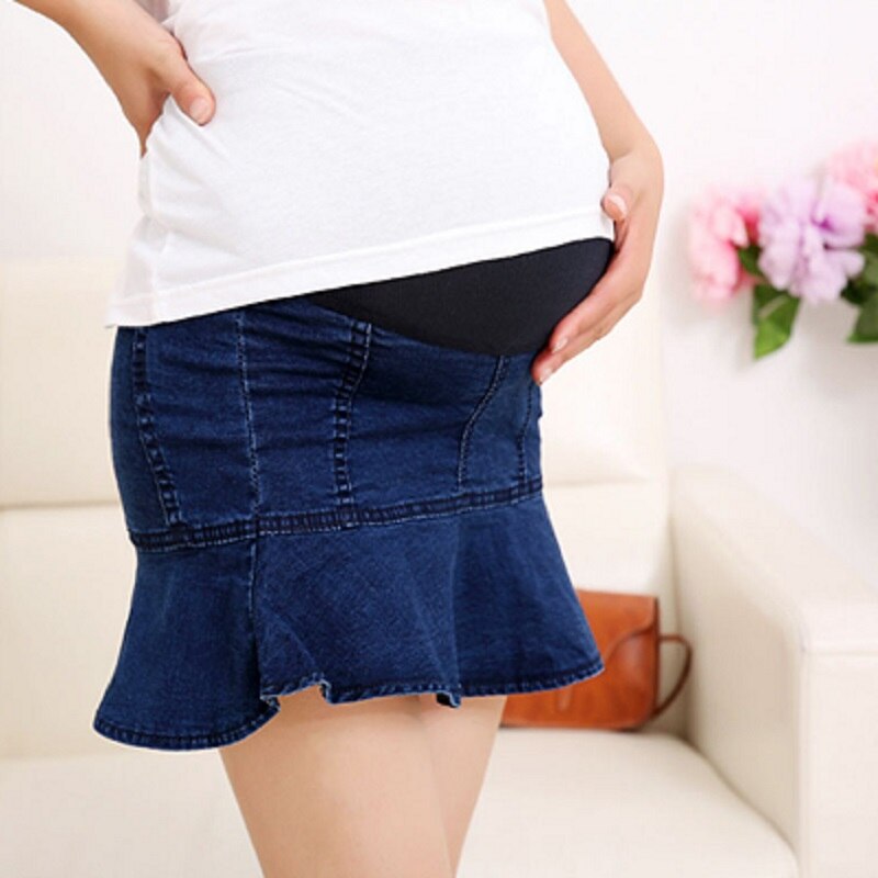 Spring Summer Autumn Abnominal Lift Mini Skirt in ... – Vicedeal