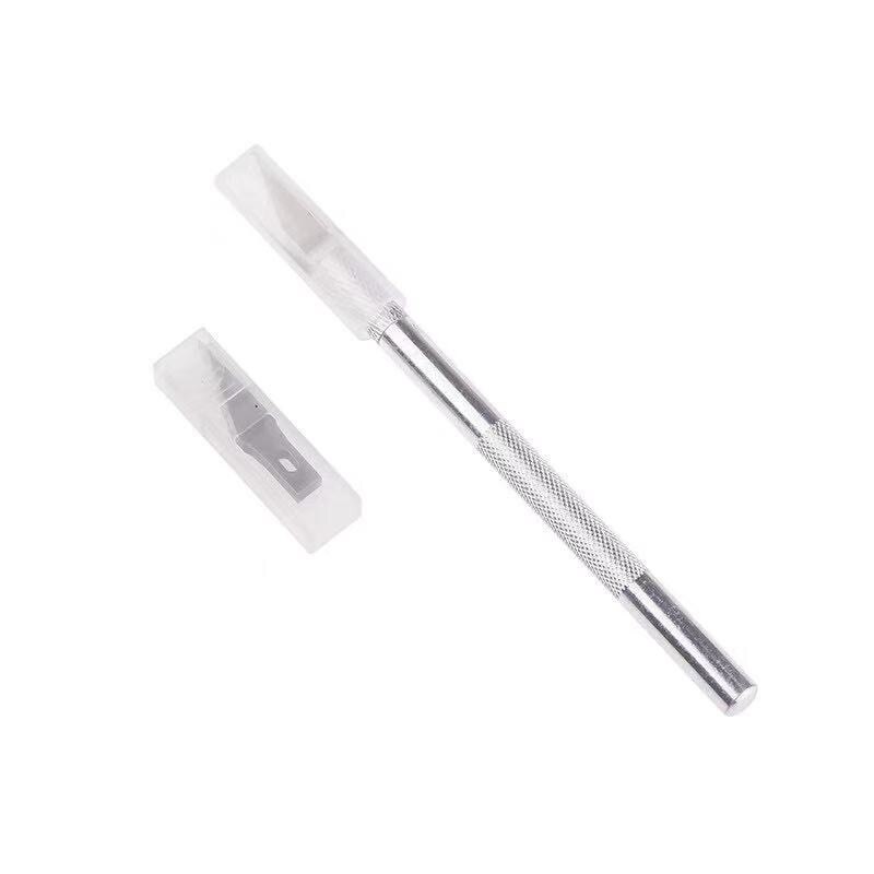 6 Blades Craft Artwork Cutting Knife DIY Carving K... – Grandado