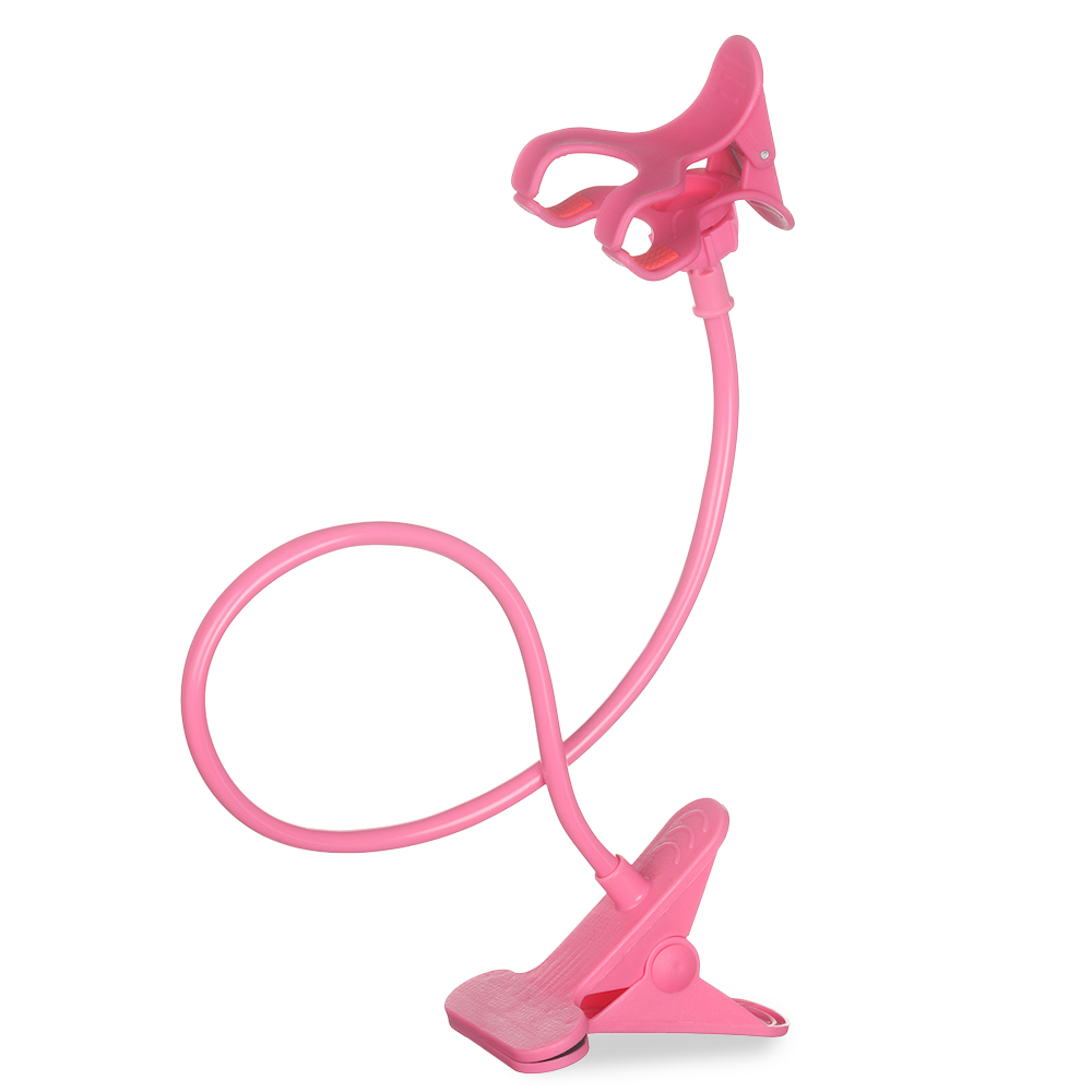 Universal Adjustable Flexible 360 Clip Portable Br... – Grandado