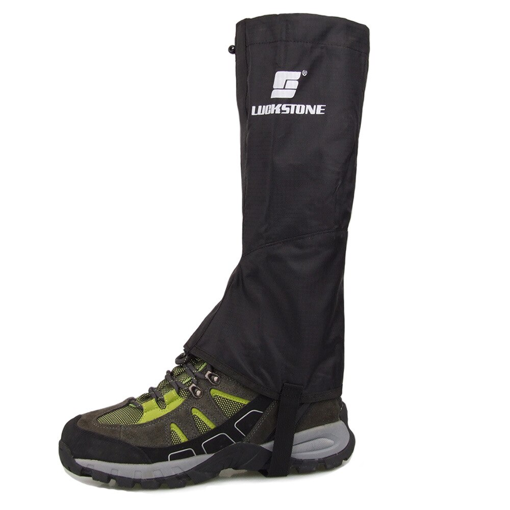 CRUSHONU Outdoor Snow Waterproof Protection Guard ... – Vicedeal