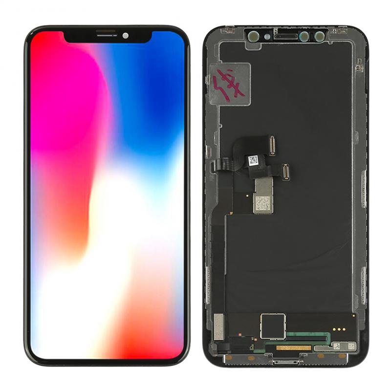 OLED pour iPhone X 10 5.8 ''écran LCD écran tactil... – Grandado