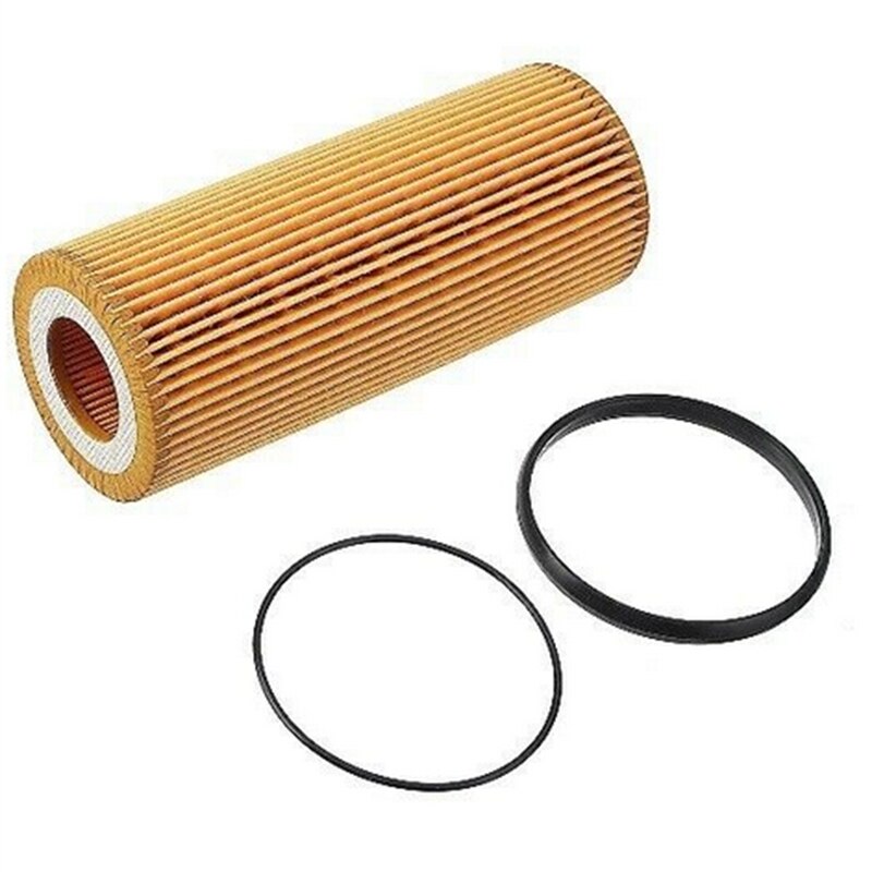 1 Pcs 95810722200 Olie Filter Voor Porsche Cayenne... – Grandado