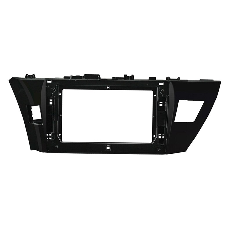 10.1 Inch Car Fascia for TOYOTa Corolla Altis 2Din... – Vicedeal