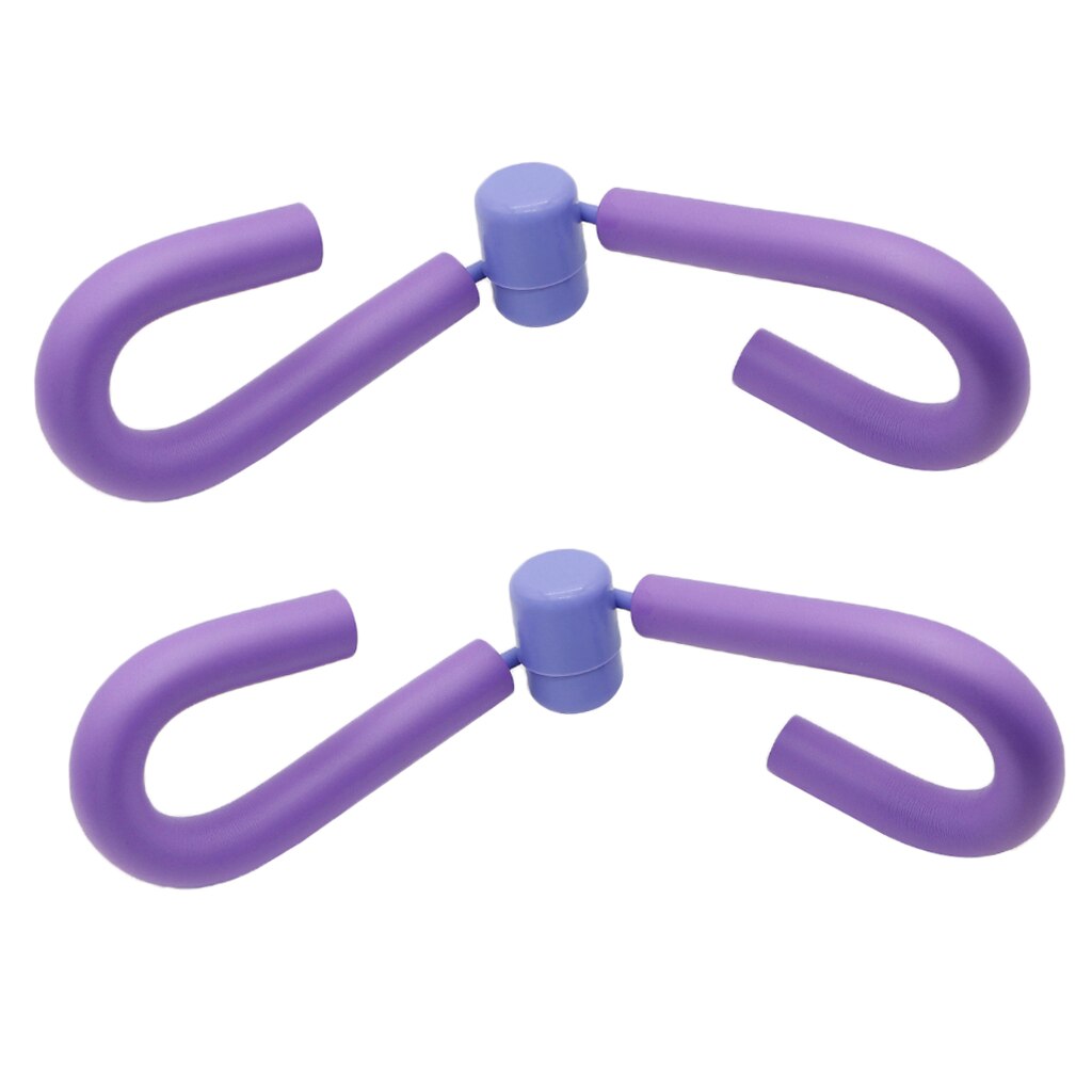 2x Thigh Master Legs Arm Muscle Fitness Exercise G... – Grandado