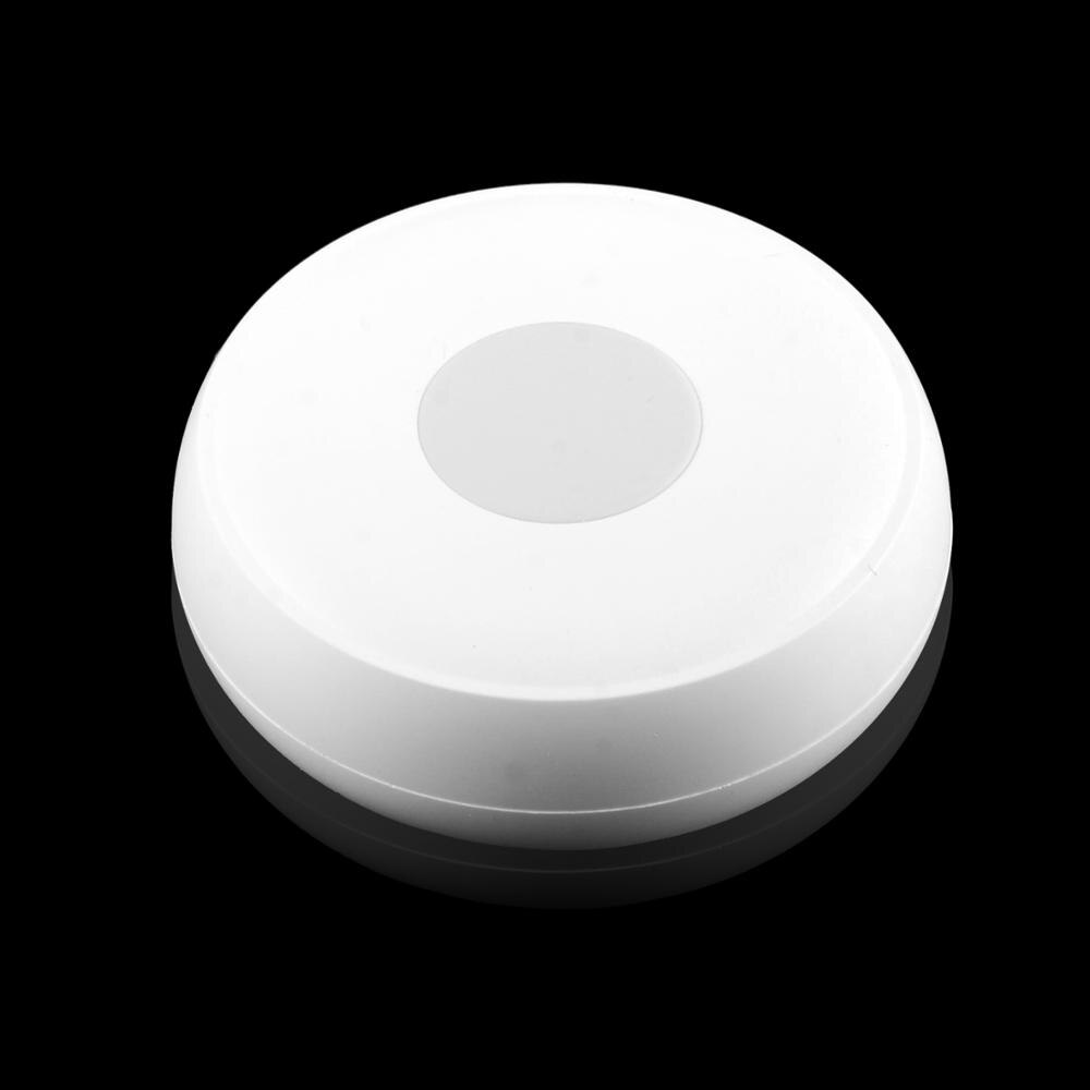 Zigbee Wireless SOS/Emergency Button Pager for Fal... – Vicedeal