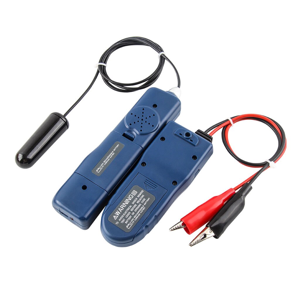 NOYAFA Underground Wire Locator NF-816L Cable Dete... – Vicedeal