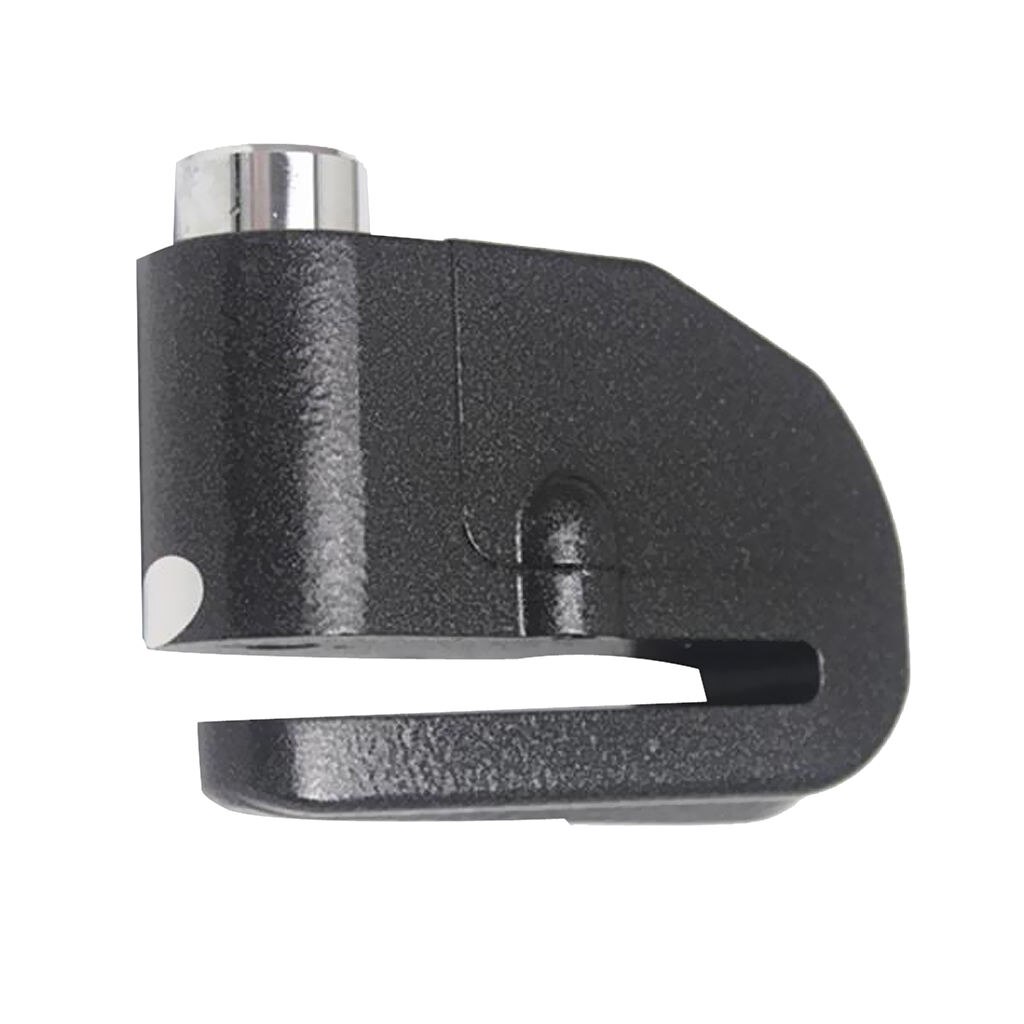 Black Protection Alarm Disk Lock Brake Wheel Discl... – Vicedeal