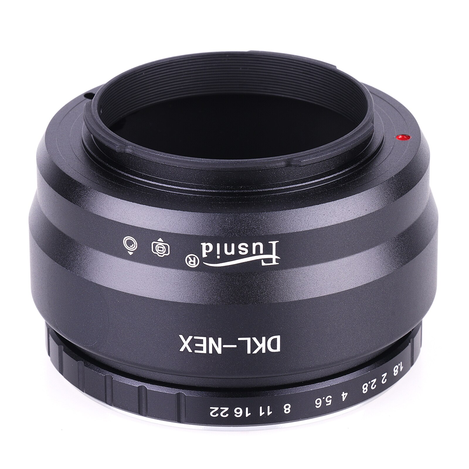 DKL-NEX Lens Adapter Voor Retina Dkl Voigtlander D... – Vicedeal