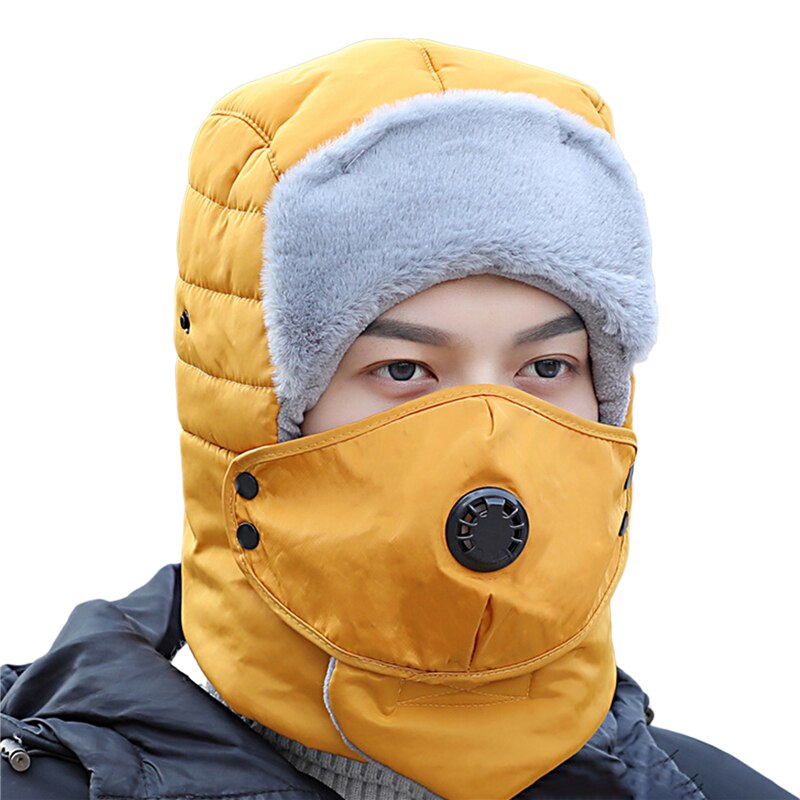 neue Winter Hüte Für Weibliche Neue Warme Winter K... – Grandado