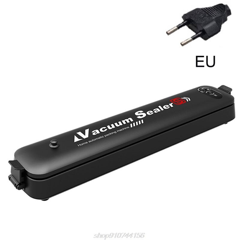 Food Vacuum Sealer Fruit Vlees Verpakking Machine ... – Grandado