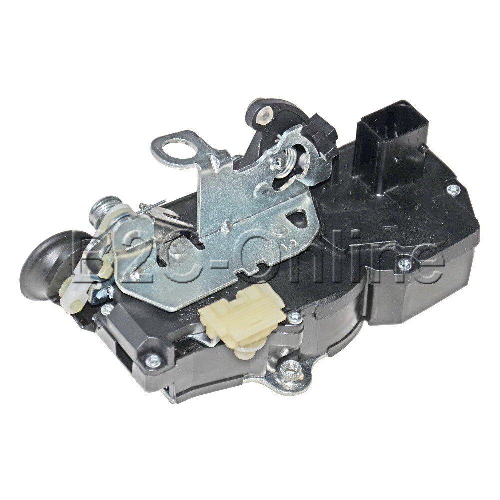 AP02 Pair Rear Door Lock Actuator For Cadillac Esc... – Grandado