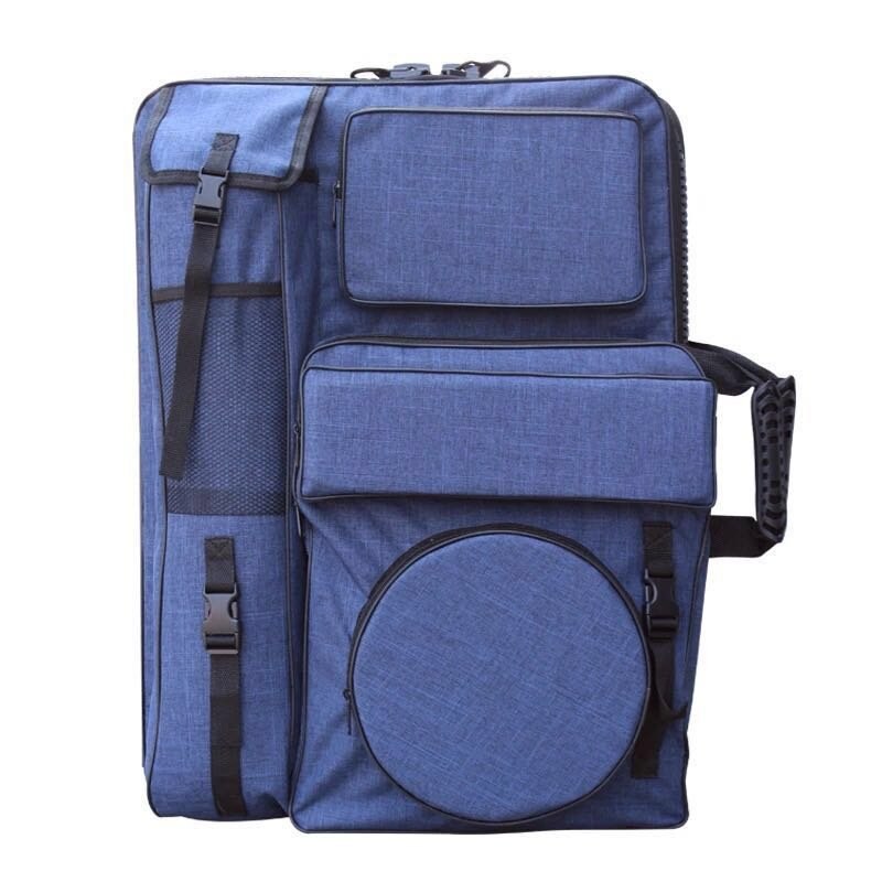 Multifunction Waterproof Drawing Board Bag Childre... – Vicedeal