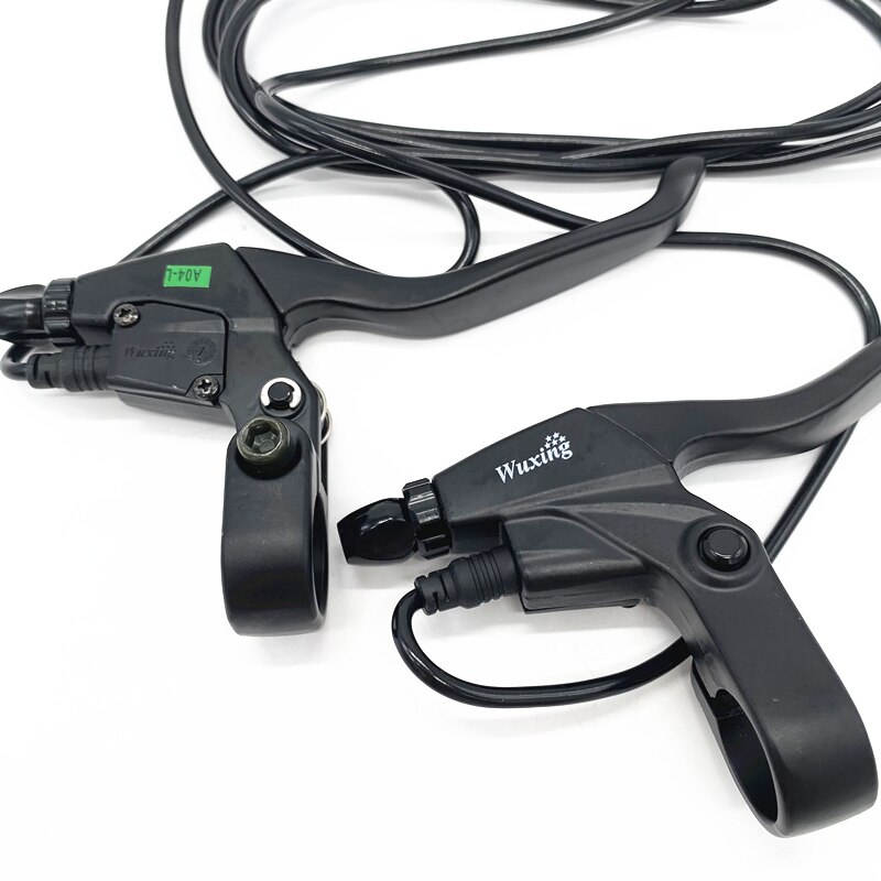 Original Brake Handle for SAMEBIKE LO26 500W Motor... – Grandado