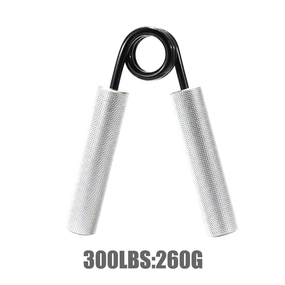 100-300LB Finger Trainer Silica Gel Heavy Hand Fit... – Grandado