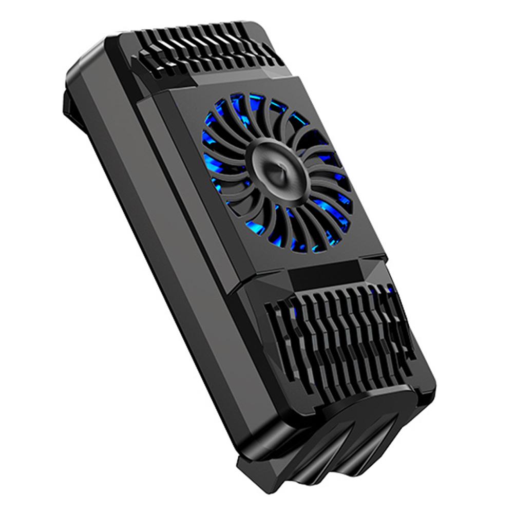 Mobile Phone Radiator Gaming Universal Phone Coole... – Vicedeal