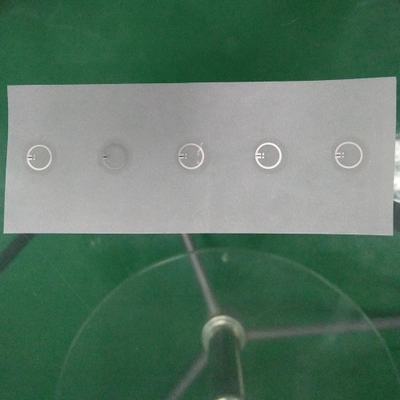 Miniature Small Size RFID Electronic Label UHF Tra... – Grandado