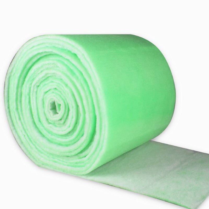 Green Filtration Foam Mat Aquarium Practical Bioch... – Grandado