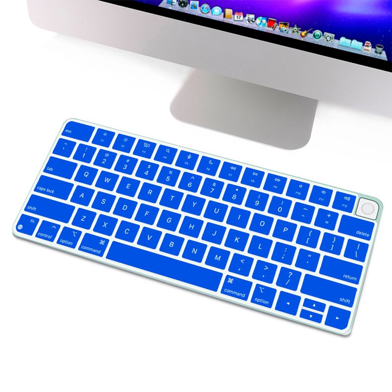 Control Keyboard Covers Protector for Newest Apple... – Vicedeal