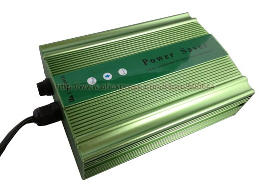 Business Type 50KW Single Phase Energy Saver with ... – Grandado