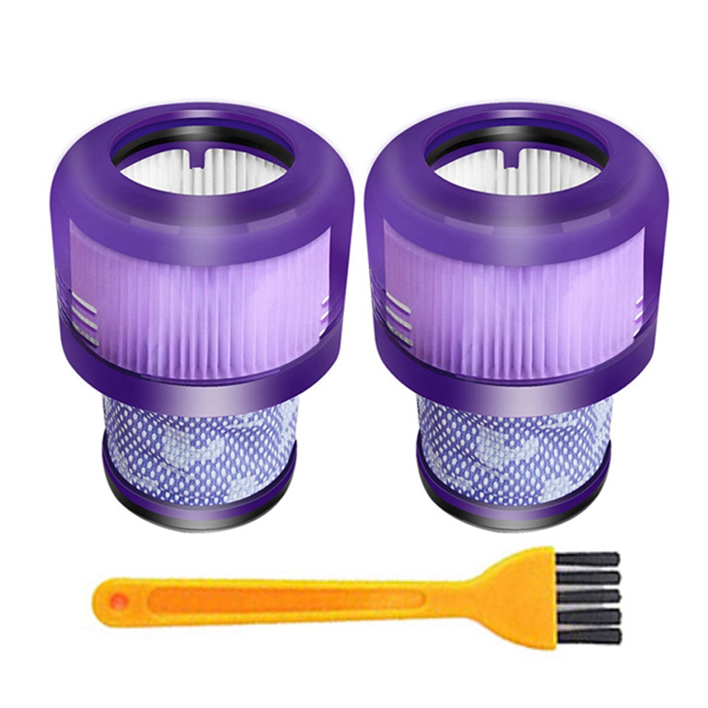 Washable Big Filter Unit For Dyson V10 Lightweight... – Vicedeal