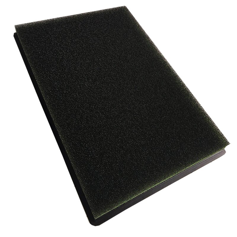 High Flow Engine Air Filter for Dodge Ram 1500 CA9... – Grandado