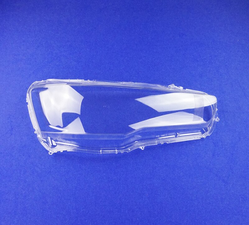 Transparent lampshades lamp shell For Mitsubishi L... – Vicedeal