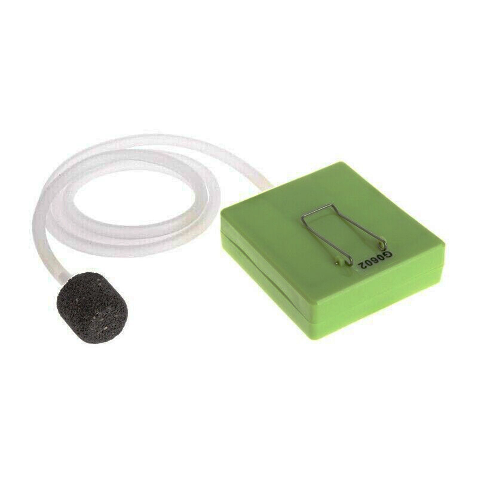 F #1Pc Mini Aquarium Zuurstof Pomp Droge Batterij ... – Grandado