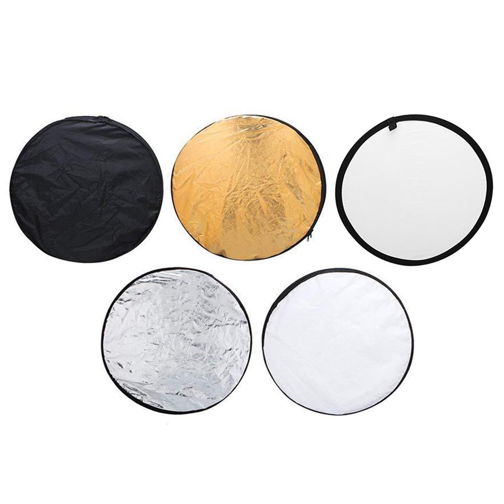 5 in 1 60/80CM Light Reflective Durable Flexible S... – Grandado