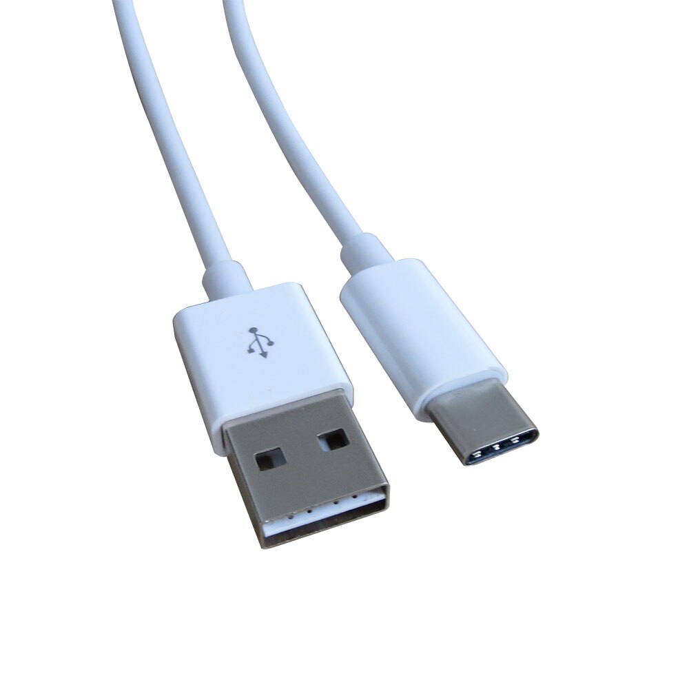 1meter 3ft Reversible Type C USB Cable Double Side... – Grandado