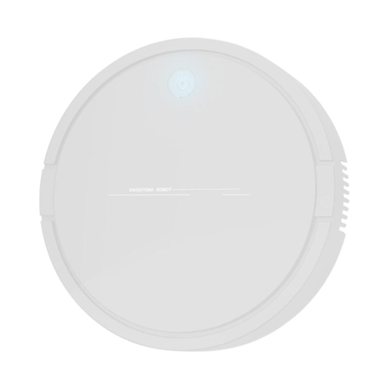 DA628 Intelligent Robot Vacuum Cleaner Automatic U... – Grandado