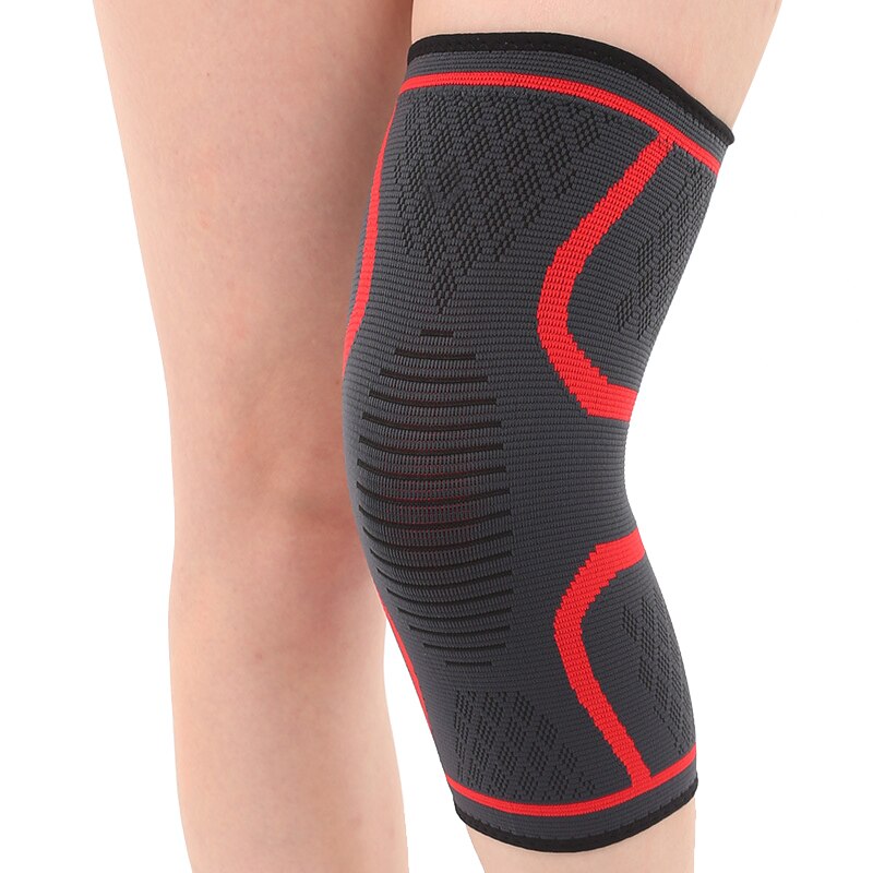 1PCS Sports Fitness Kneepad Running Cycling Knee S... – Grandado