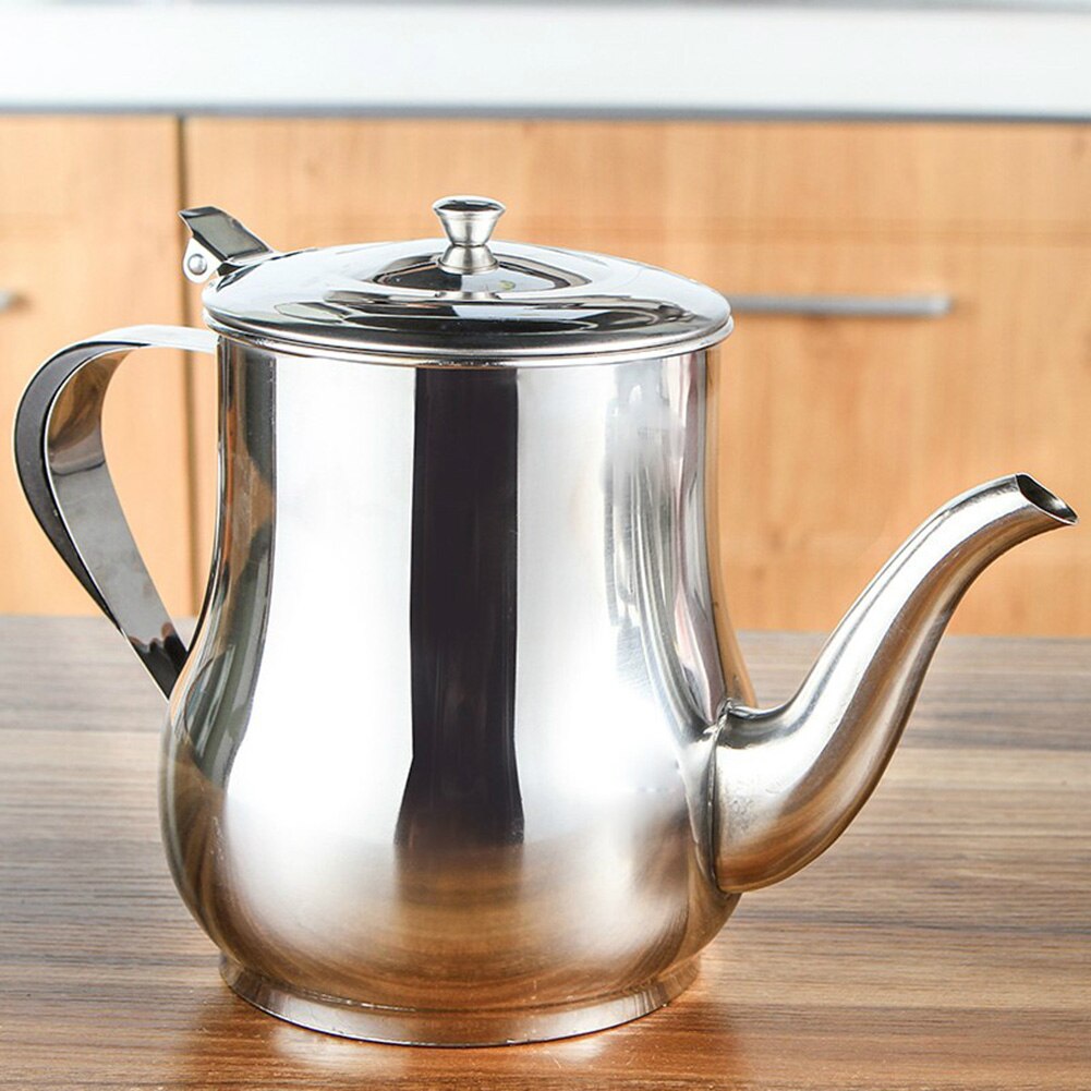 Lekvrij Keuken Stofdicht Azijn Deksel Olie Kan Kok... – Vicedeal