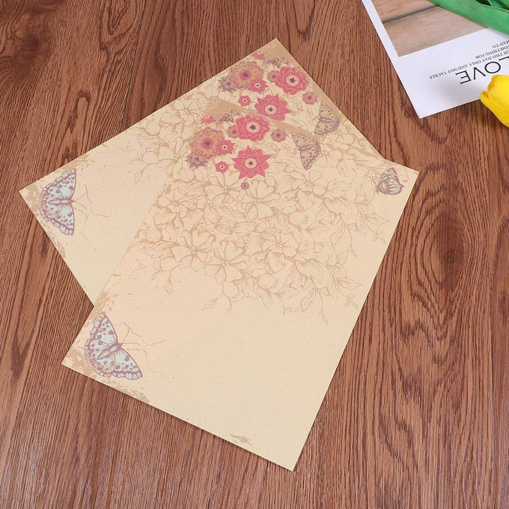 10 Pack Office & Home Business Writing Paper C... – Grandado