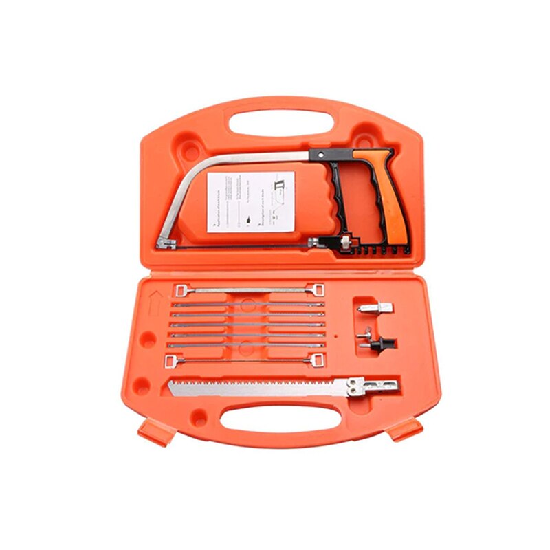 Multifunctionele Handzaag Set Houtbewerking Univer... – Vicedeal