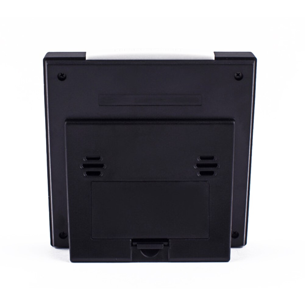 LED Alarm Clock Digital Weather Forecast Station M... – Grandado