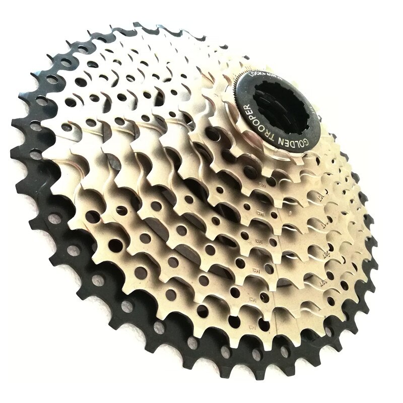 9 Velocidade Cassete 36 Teeth Mountain Bike Freewh... – Vicedeal