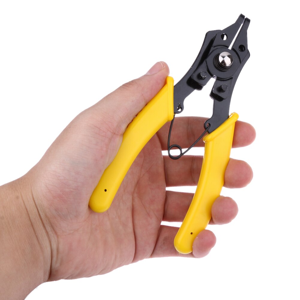 4 in 1 Set Multi Crimp Snap Ring Pliers Multifunct... – Grandado