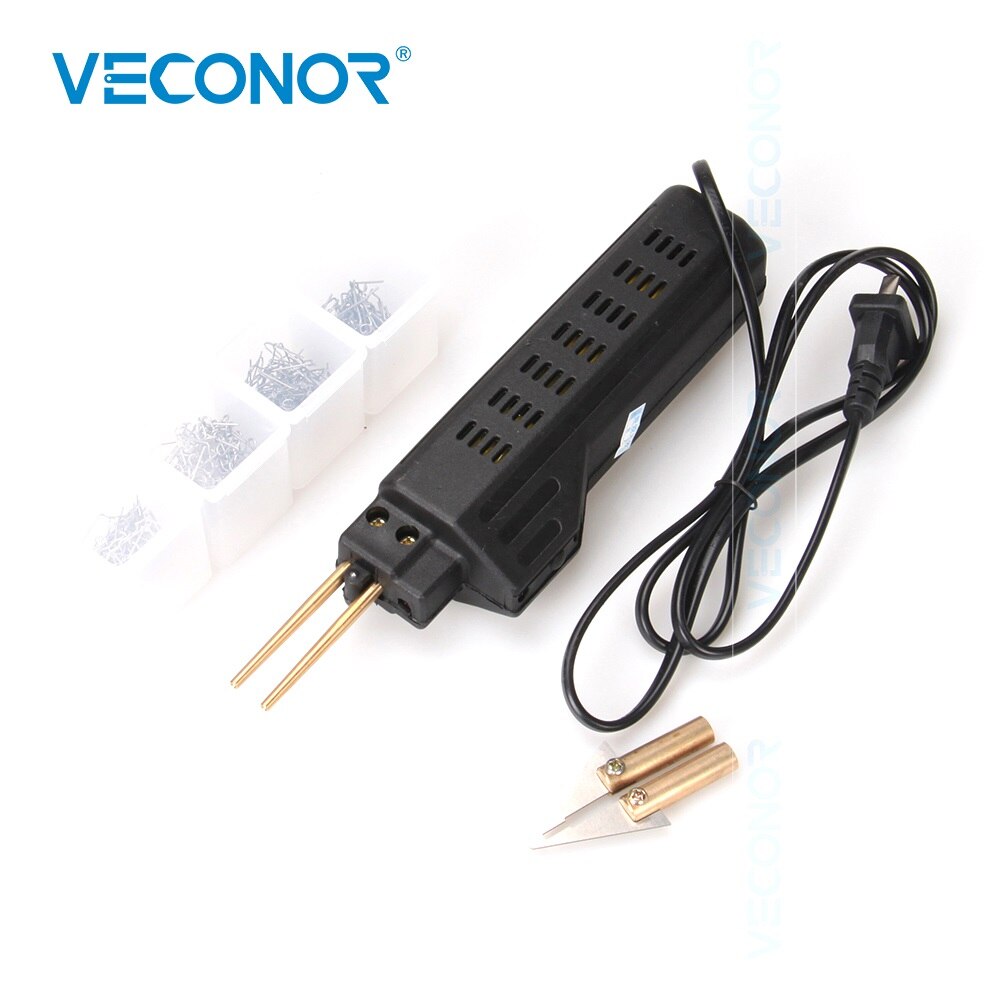 Stapler Plastic Repair System Soldinging Machine B... – Vicedeal