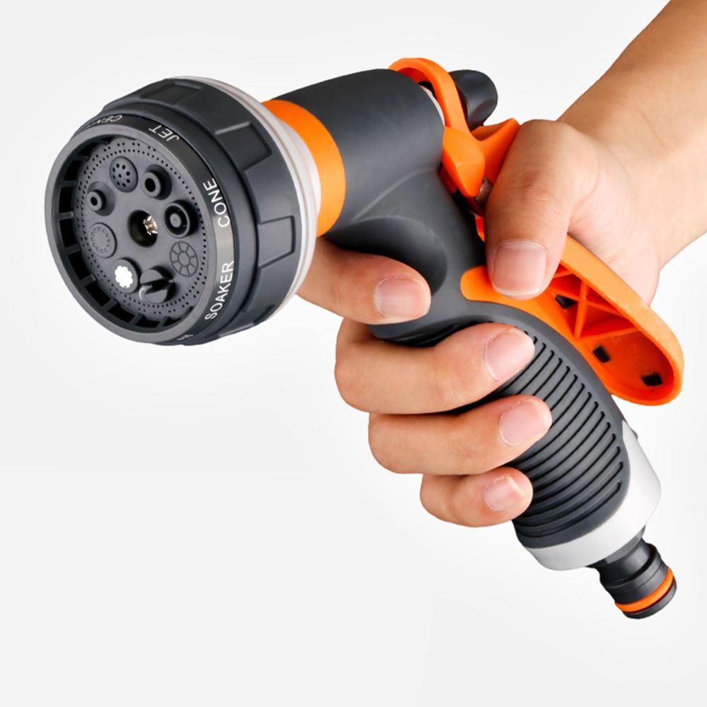 Sproeier gazon besproeien multifunctionele autowas... – Grandado