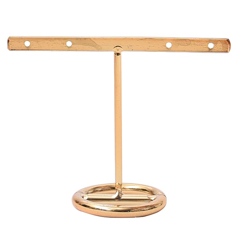 Oorbellen Display Stand Gouden Oorbellen Display R... – Vicedeal