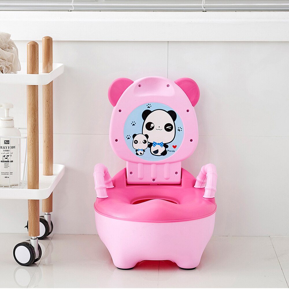 3 Color Portable Lovely Safety Panda Children Baby... – Grandado