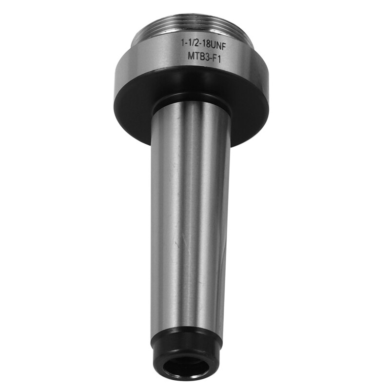 1 Set 50Mm Mt3-M12 Universele Gebruik Boorkop Met ... – Grandado