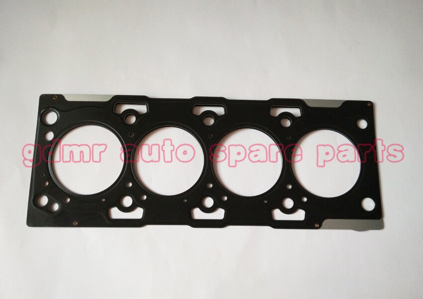 D4EA Engine overhaul kit gasket set 20910-27A00 fo... – Vicedeal
