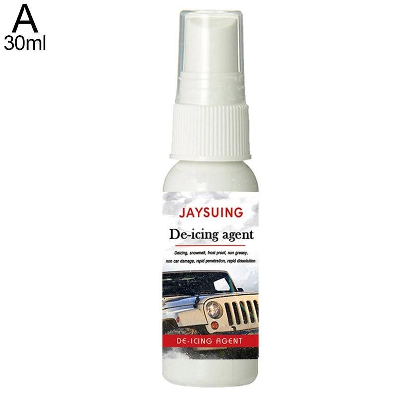 Antifreeze For Cars Anti-ice Windshield Deicing Sp... – Grandado