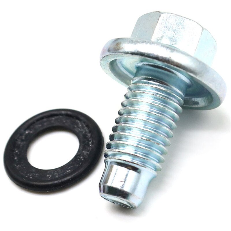 Perno de tapón de drenaje de aceite para Buick, Ca... – Grandado