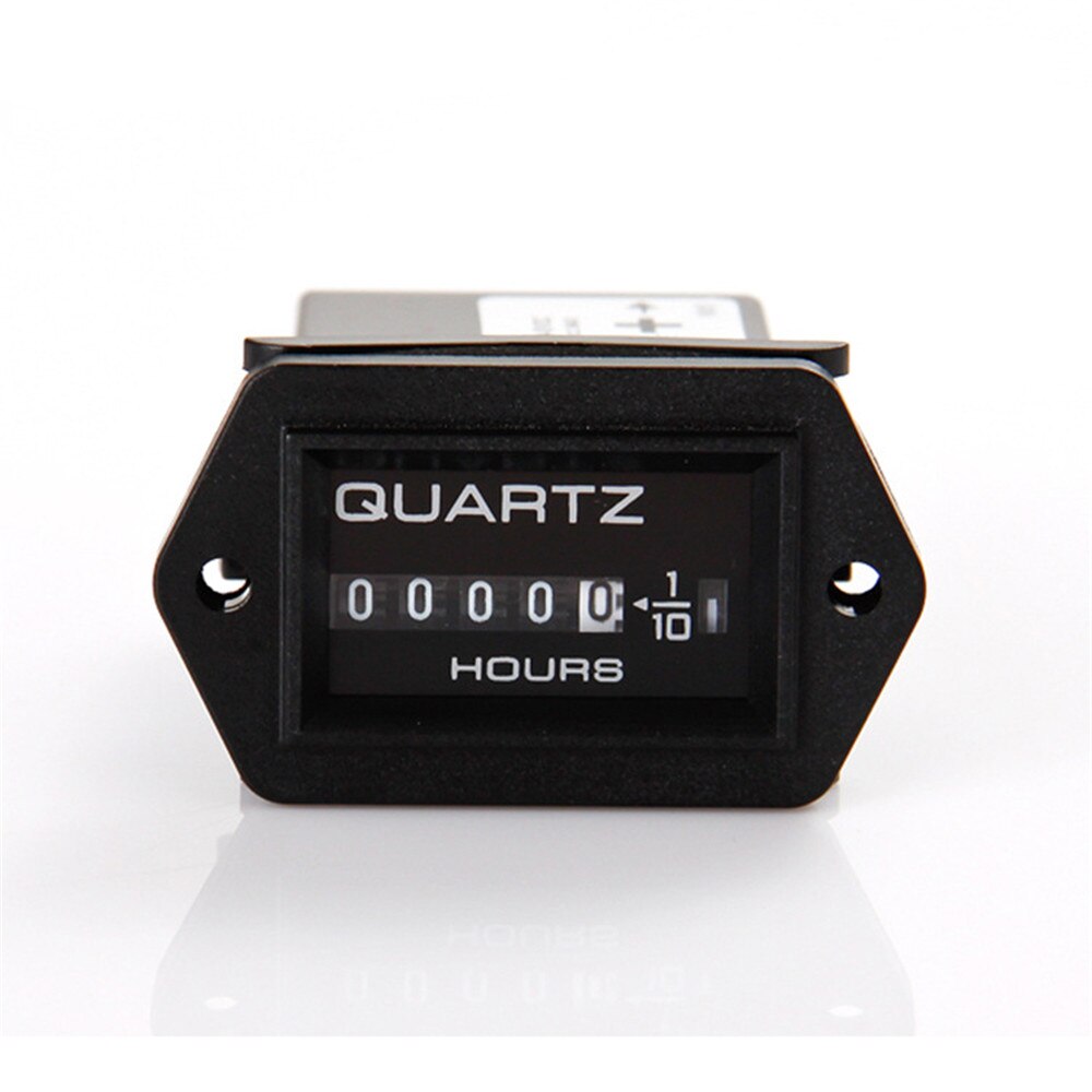 Digital Speedometer DC12-36V Digital Engine Hour M... – Grandado